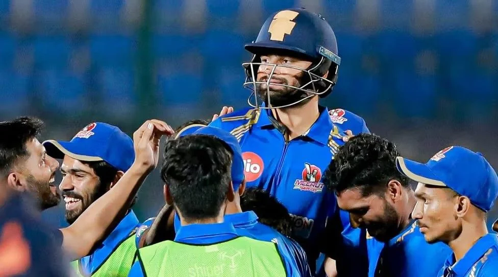 Uttar Pradesh T20 League 2025: Schedule, Squads & Match Info