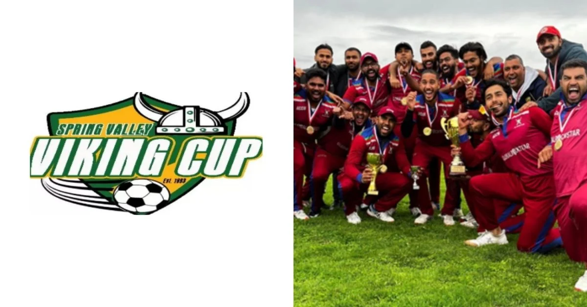 Viking Cup 2025 - Schedule, Teams & Latest Updates