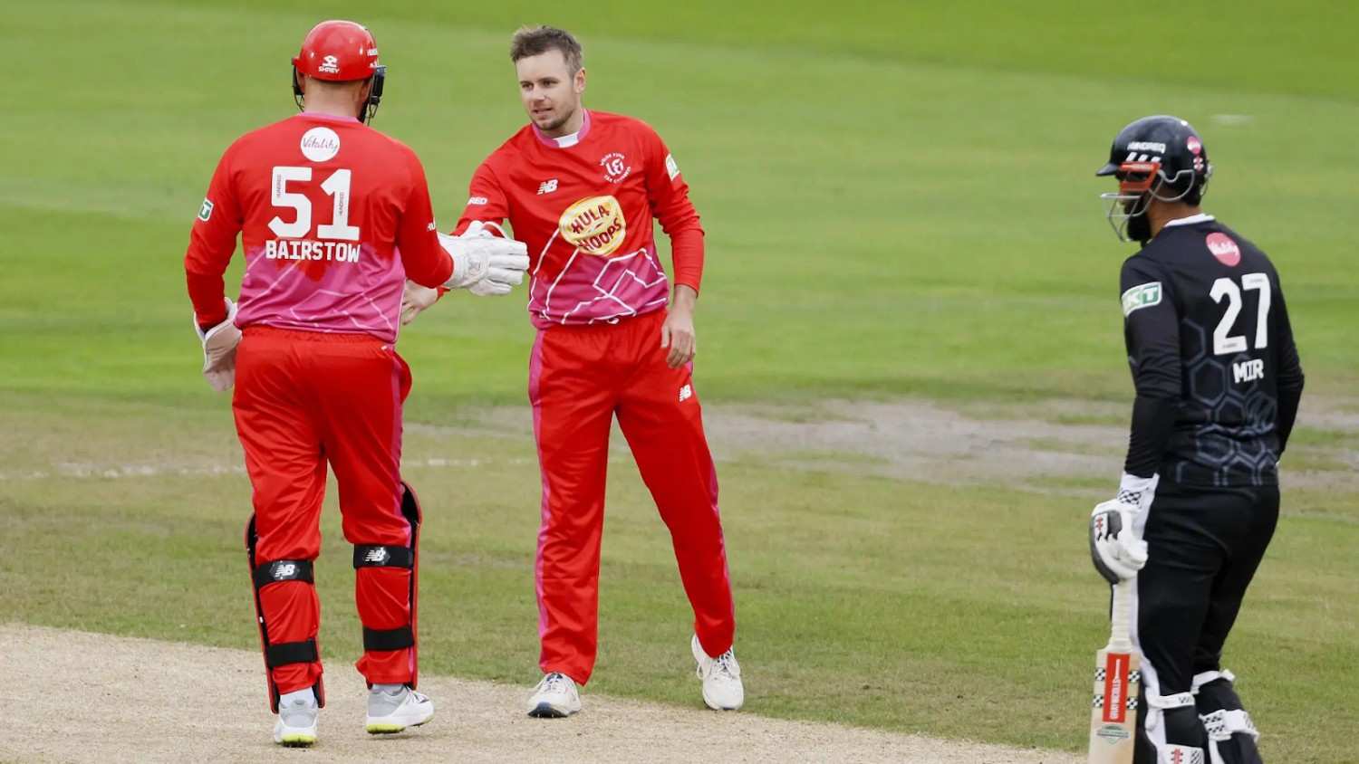 WEF vs MNR Dream11 Prediction The Hundred Men's 2025