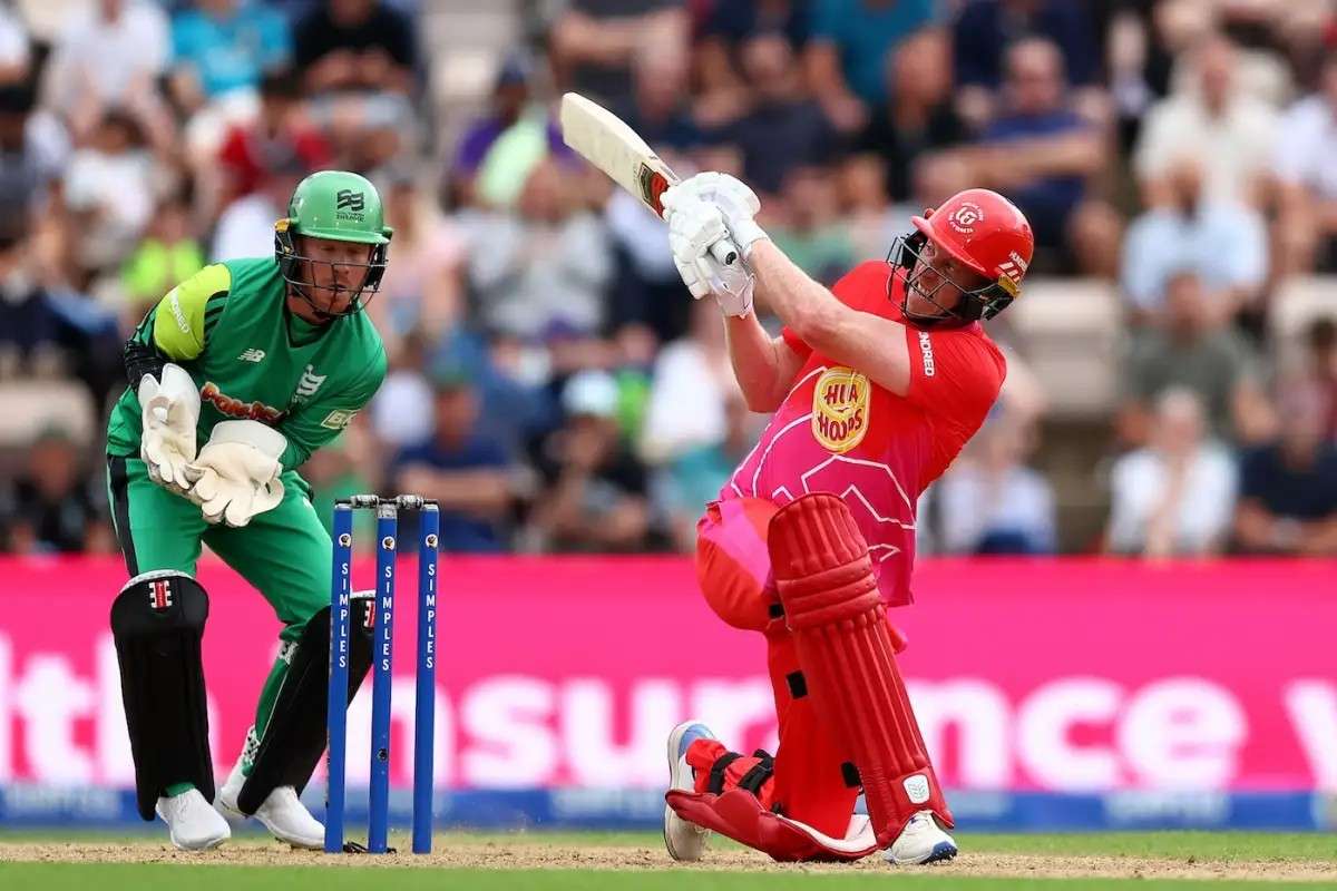 WEF vs SOB Dream11 Prediction The Hundred Men's 2025