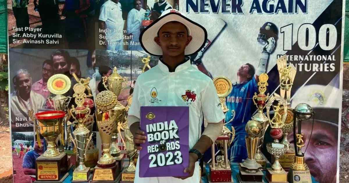 Who Is Abhigyan Kundu? Career, Journey & Achievements