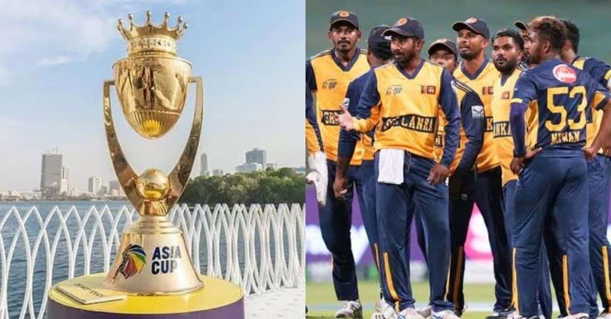 Asia Cup 2025 Super 4 Points Table: Updated Standings (Sept 27)