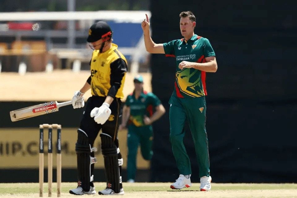 Australia One-Day Cup 2025 Live Streaming: Channels & Platforms