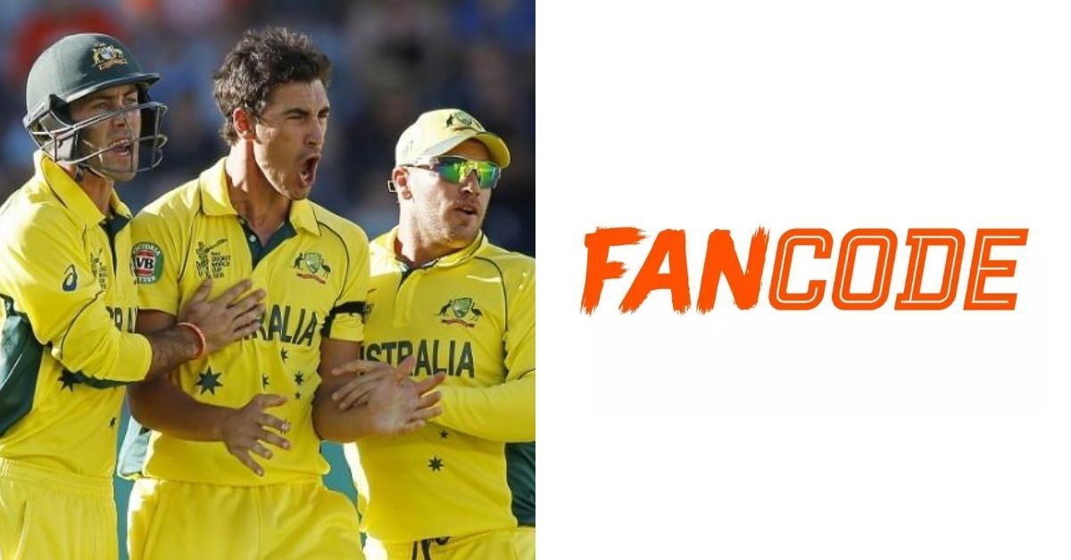 Australia One-Day Cup 2025 Live Streaming: Channels & Platforms