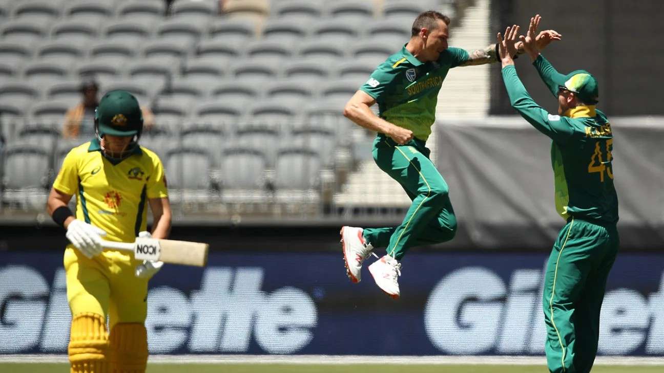 Biggest Cricket Rivalries of All Time (Ranked by Matches Won)