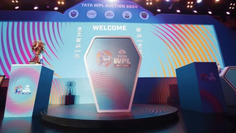 WPL Season 4 To Start From January 2026 (Auction Date)