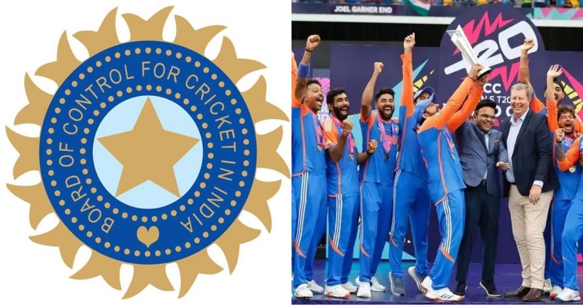 BCCI Net Worth 2025 – Total Wealth, Earnings & Sponsorships