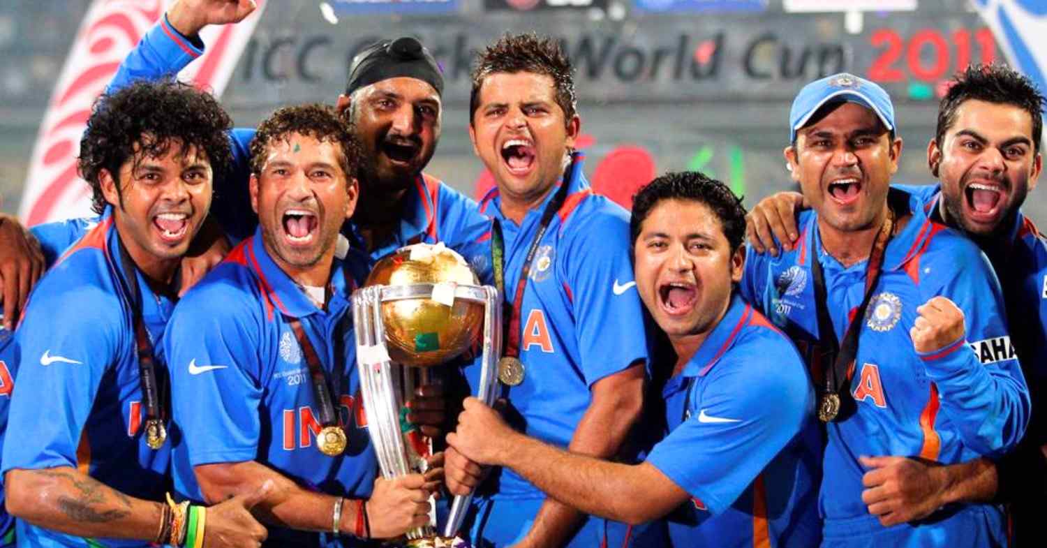 10 Best Cricket Kits Of All Time (2026 Edition)