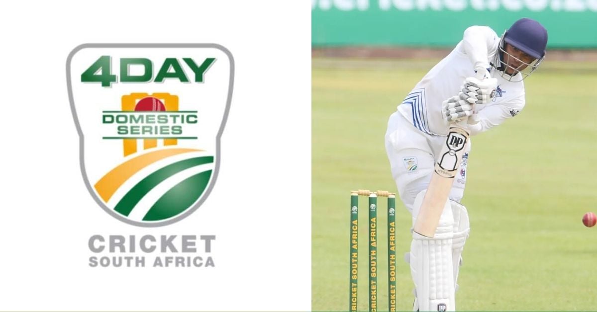 CSA Four Day Points Table 2025-26: Updated Standings (27 OCT)