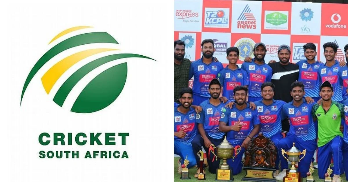 CSA Four-Day Series Division One 2025-26: Fixtures & Teams