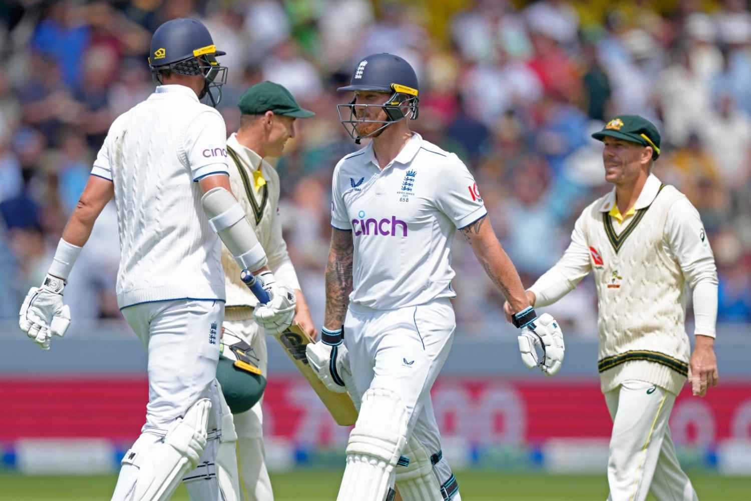 Biggest Cricket Rivalries of All Time (Ranked by Matches Won)