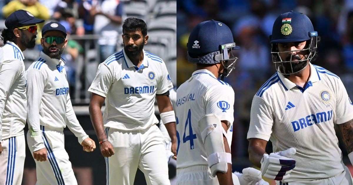 India A vs Australia A 2nd Test Day 4 Live Score & Updates