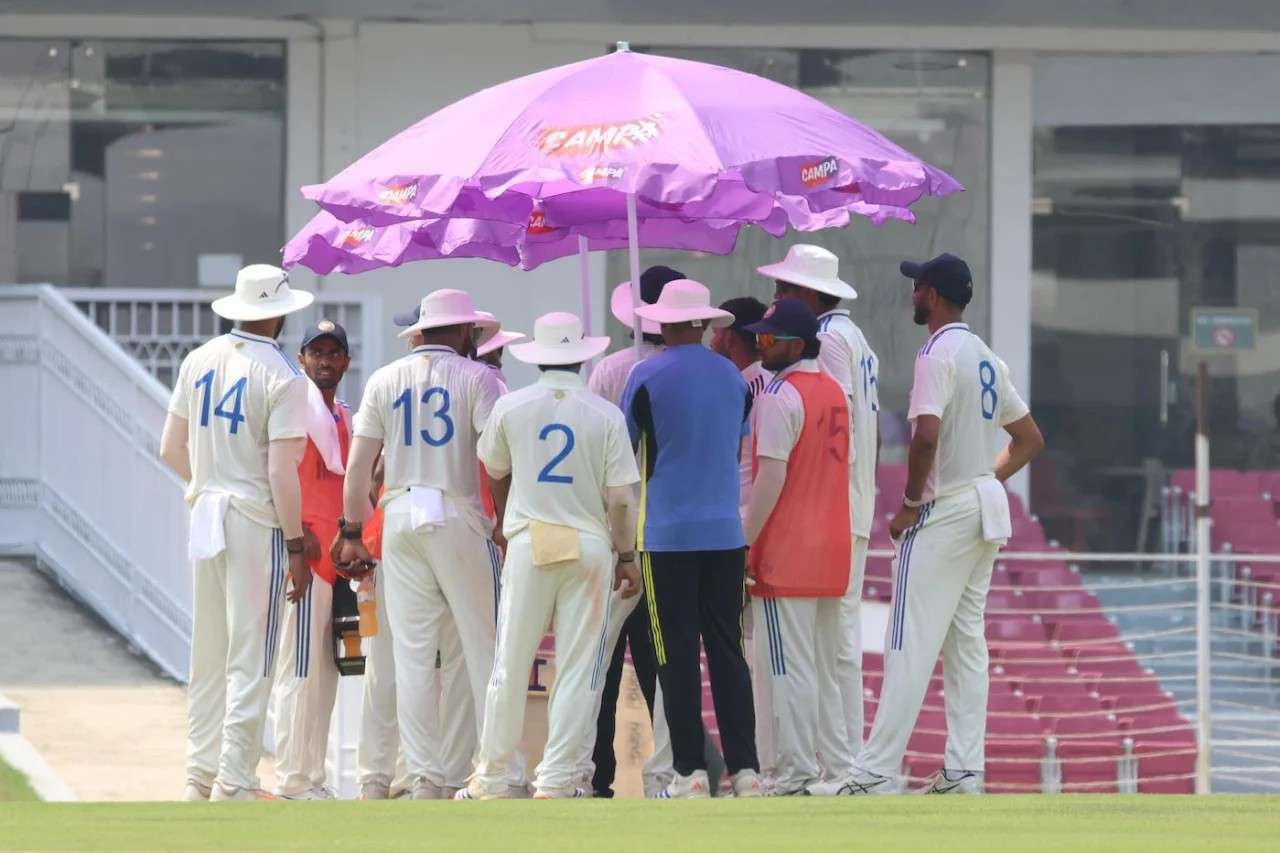 India A vs Australia A 2nd Test Day 3 Live Score & Updates