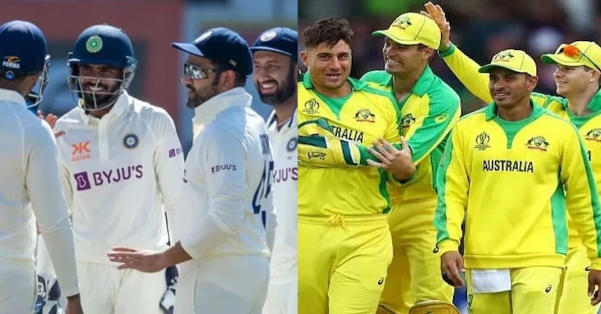 India A vs Australia A 2nd Unofficial Test Live Score & Updates