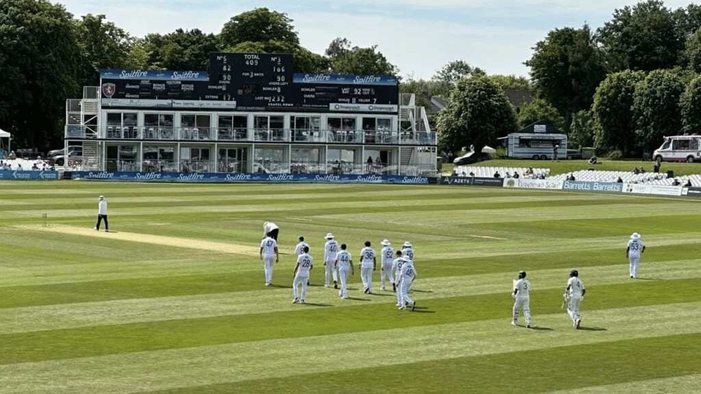 India A vs Australia A 1st ODI 2025 Live Streaming Options