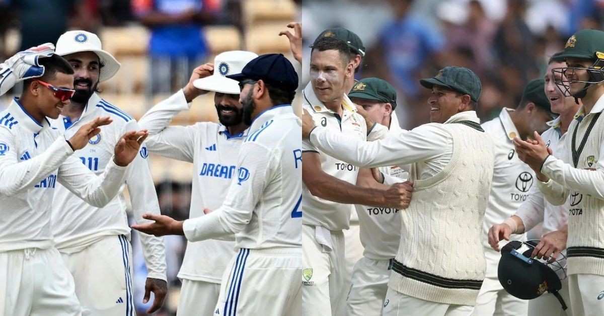 India A vs Australia A Day 2 Live Score, Highlights & Updates