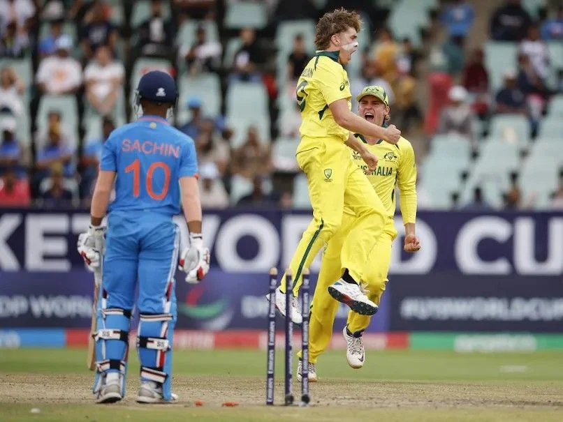 India U19 vs Australia U19 2025 Live Streaming Channels & Apps