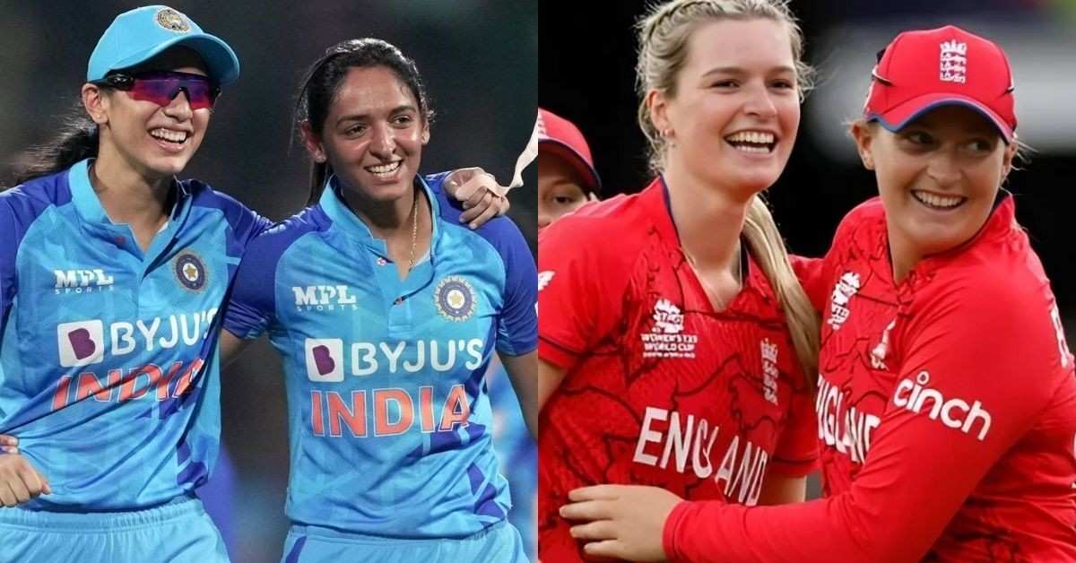 India vs England Women World Cup 2025 Tickets & Booking