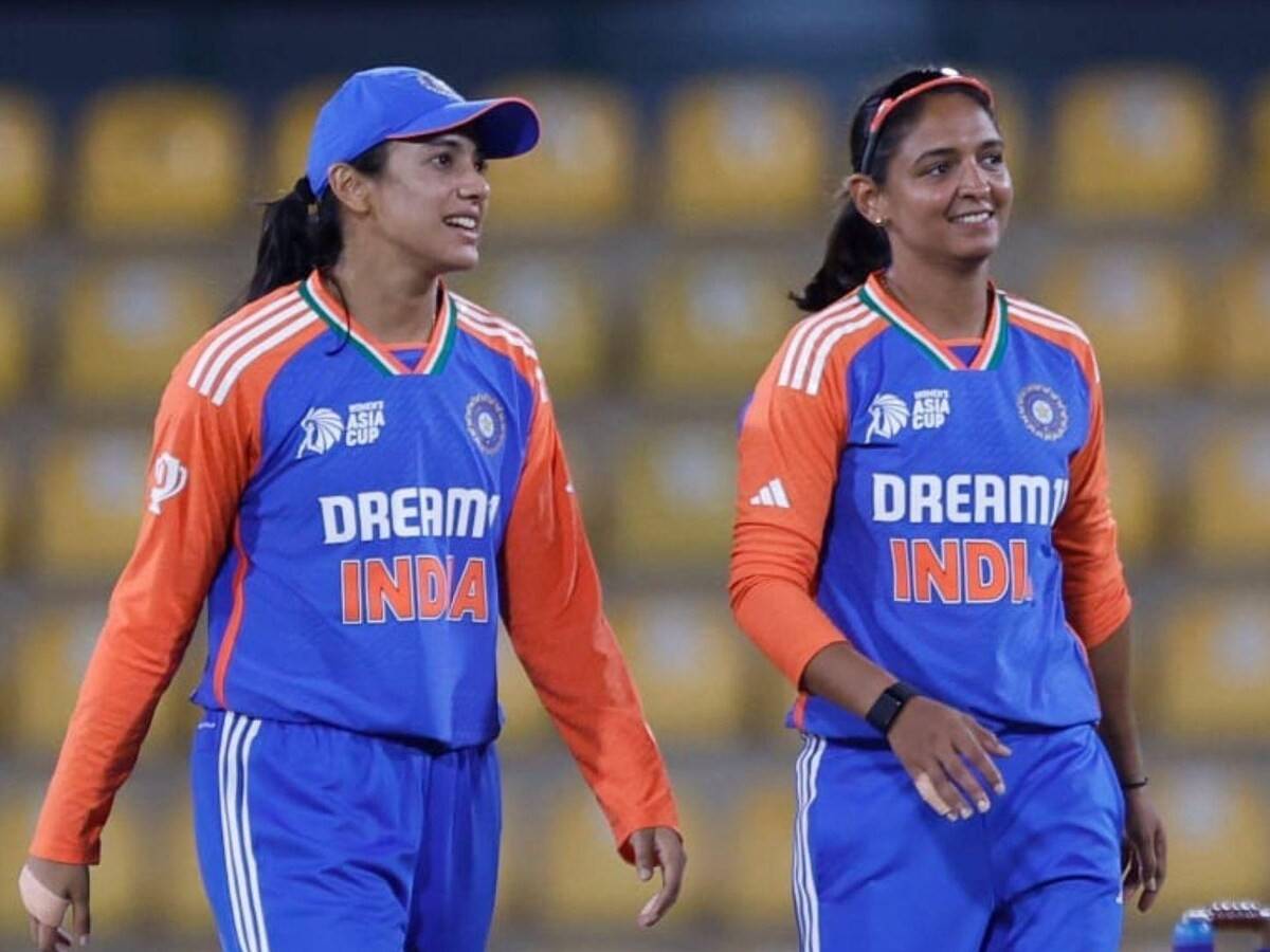 India Women vs Sri Lanka Women Match Prediction & Odds