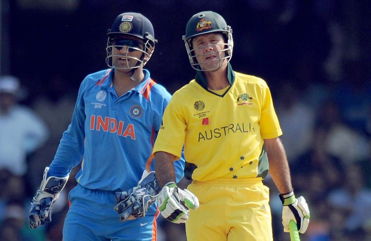 Biggest Cricket Rivalries of All Time (Ranked by Matches Won)