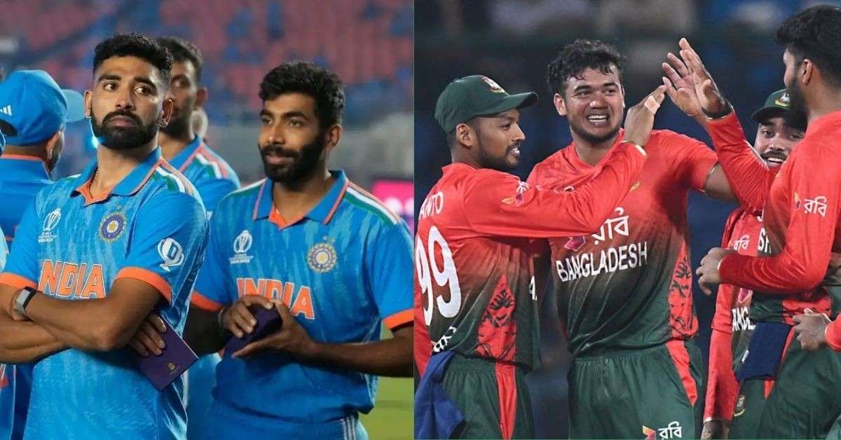 India vs Bangladesh Asia Cup 2025 Super 4 Match Prediction
