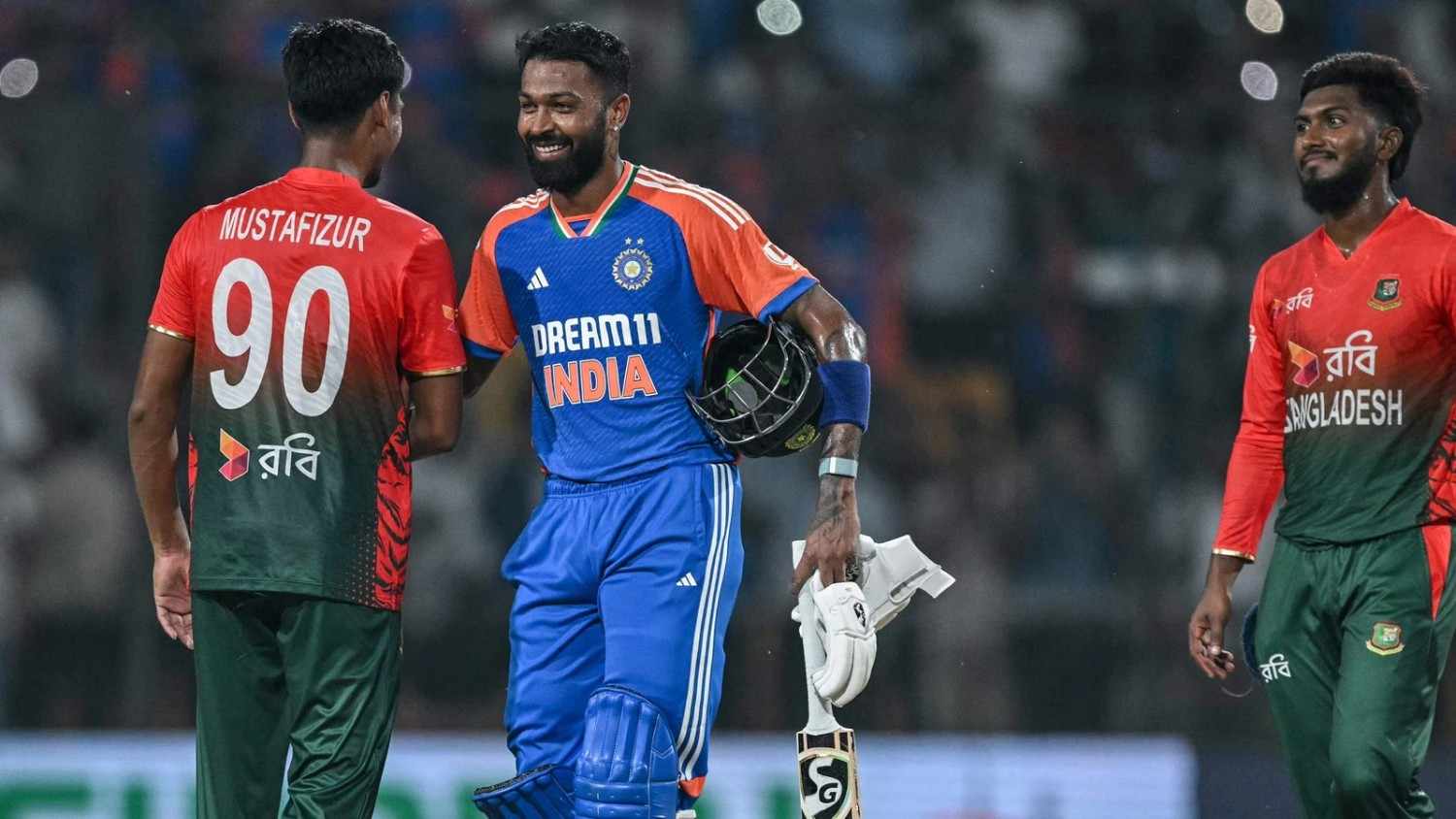 India vs Bangladesh Asia Cup 2025 Super 4 Match Prediction