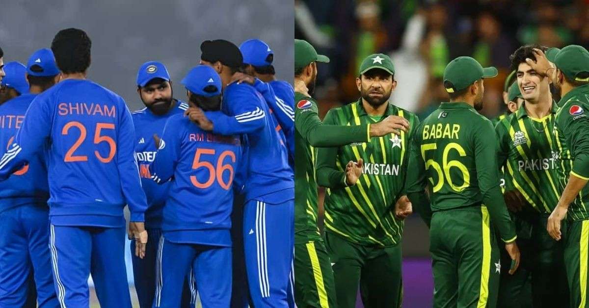 India vs Pakistan Asia Cup 2025 Super 4 Match Prediction & Odds