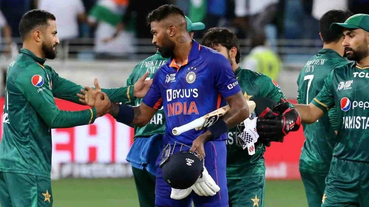 India vs Pakistan Asia Cup Match 6 Prediction, Preview & Odds