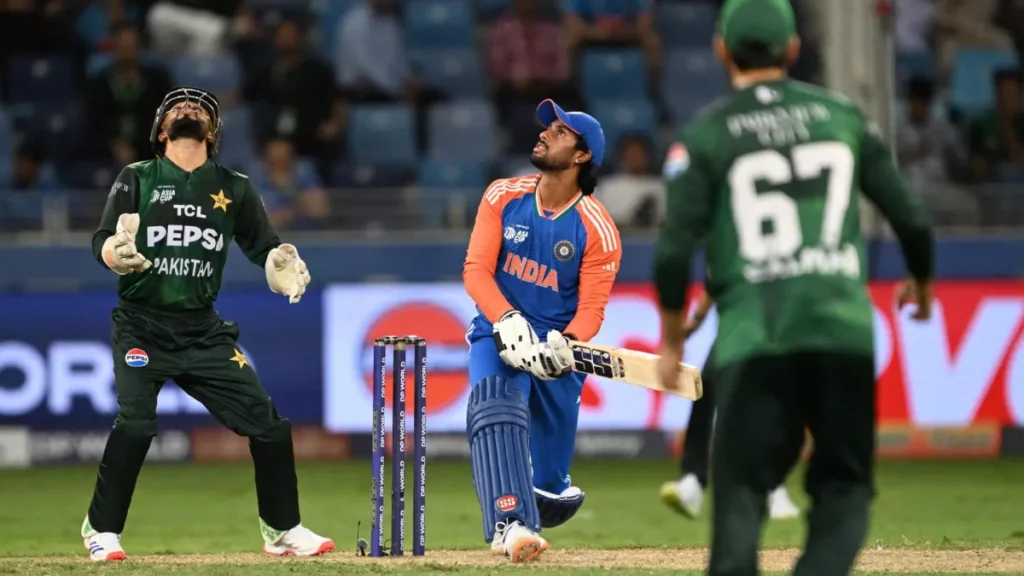 India vs Pakistan Asia Cup 2025 Super 4 Match Prediction & Odds