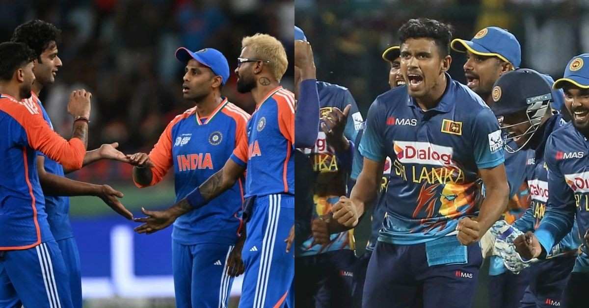 India vs Sri Lanka Asia Cup 2025 Super 4 Match Prediction