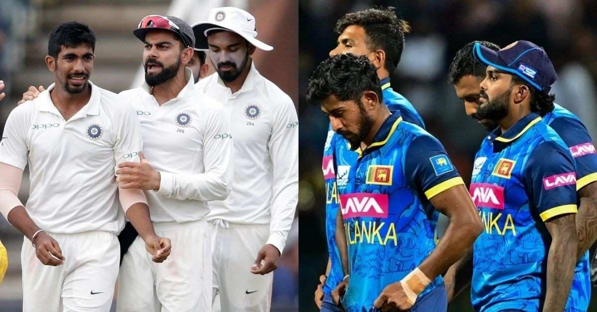 India vs Sri Lanka Asia Cup 2025 Super 4 Match Tickets Prices