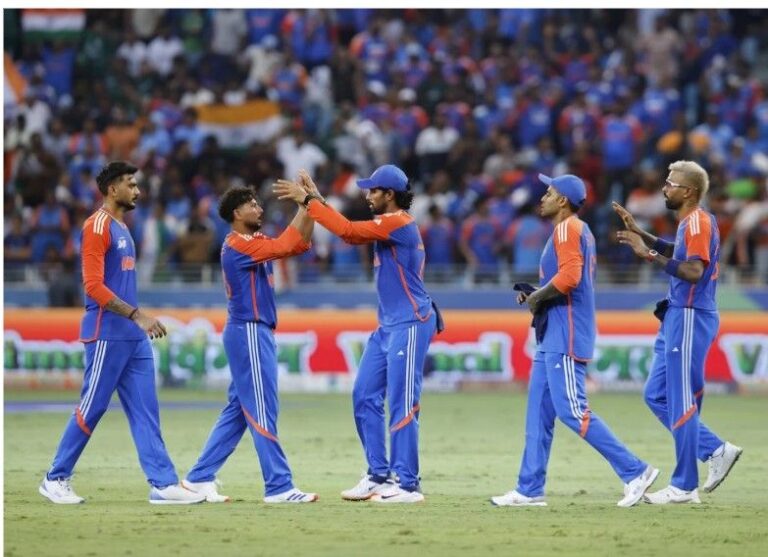 BCCI Net Worth 2025 – Total Wealth, Earnings & Sponsorships