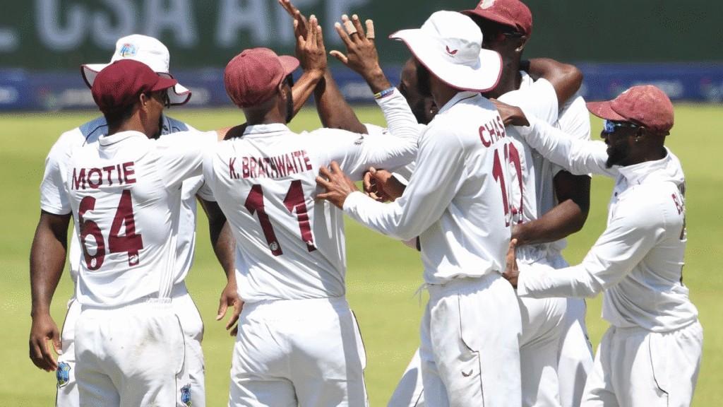 India vs West Indies 2025 Live Streaming Channels & Platforms