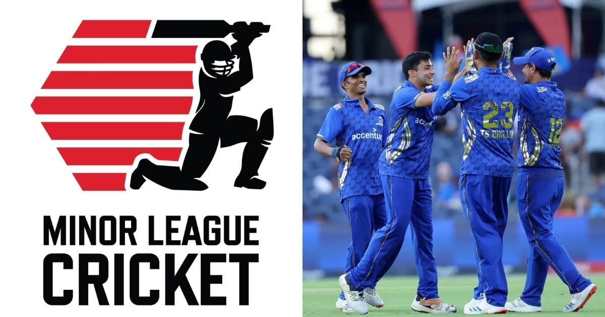 MiLC 2025 Points Table: Updated Standings & Rankings (29 Sept)