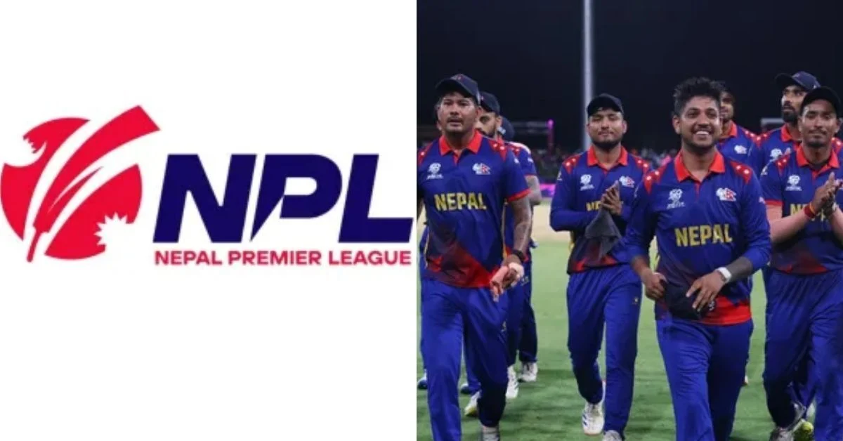 Nepal Premier League 2025 Points & SPR vs LBL Final Match