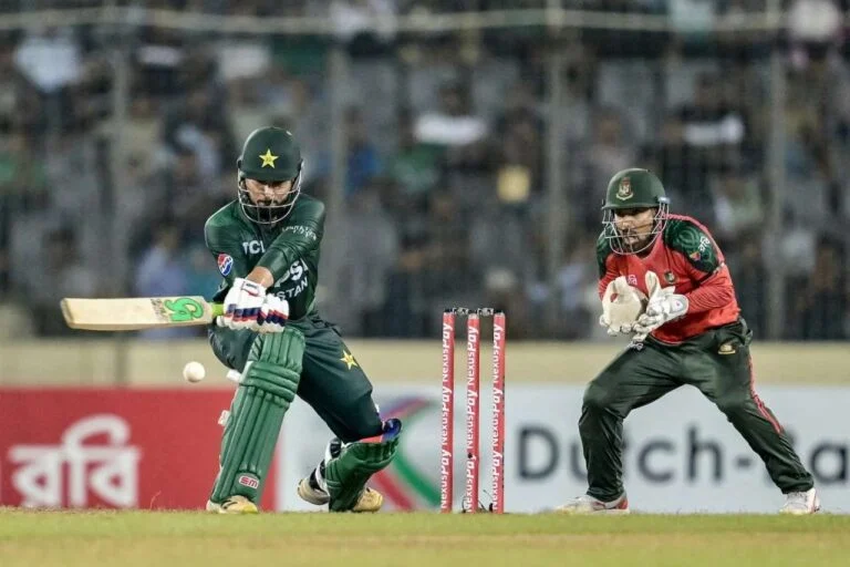 PAK vs BAN Dream11 Prediction Today Asia Cup (25 Sep 2025)