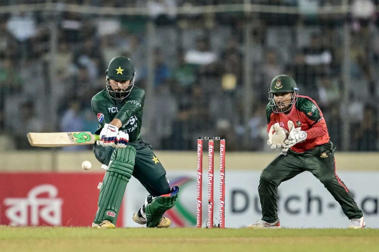 PAK vs BAN Dream11 Prediction Today Asia Cup (25 Sep 2025)