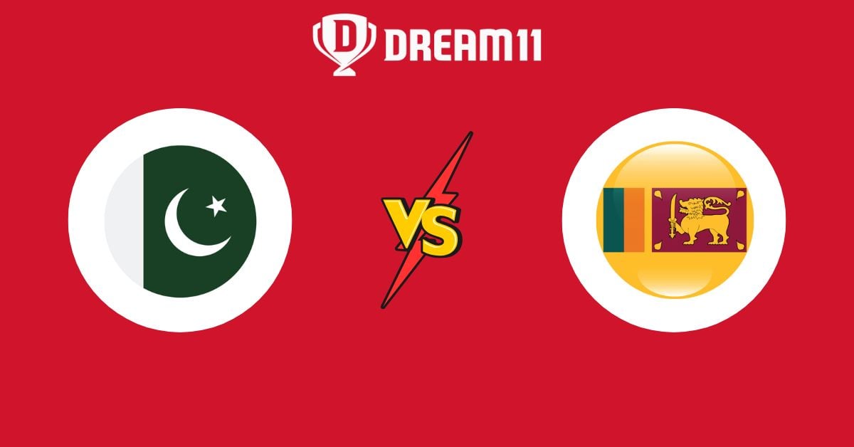 PAK vs SL Dream11 Prediction Today Asia Cup (23 Sep 2025)