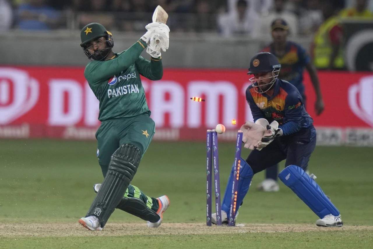 PAK vs SL Dream11 Prediction Today Asia Cup (23 Sep 2025)