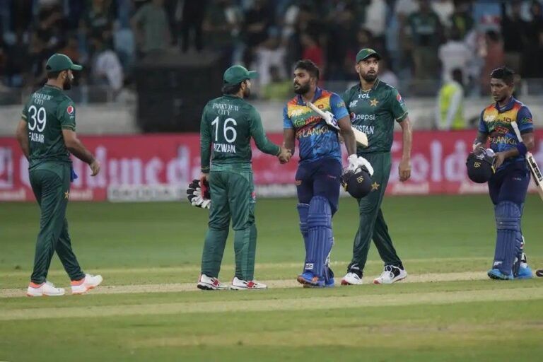 Pakistan vs Sri Lanka Asia Cup 2025 Super 4 Match Prediction