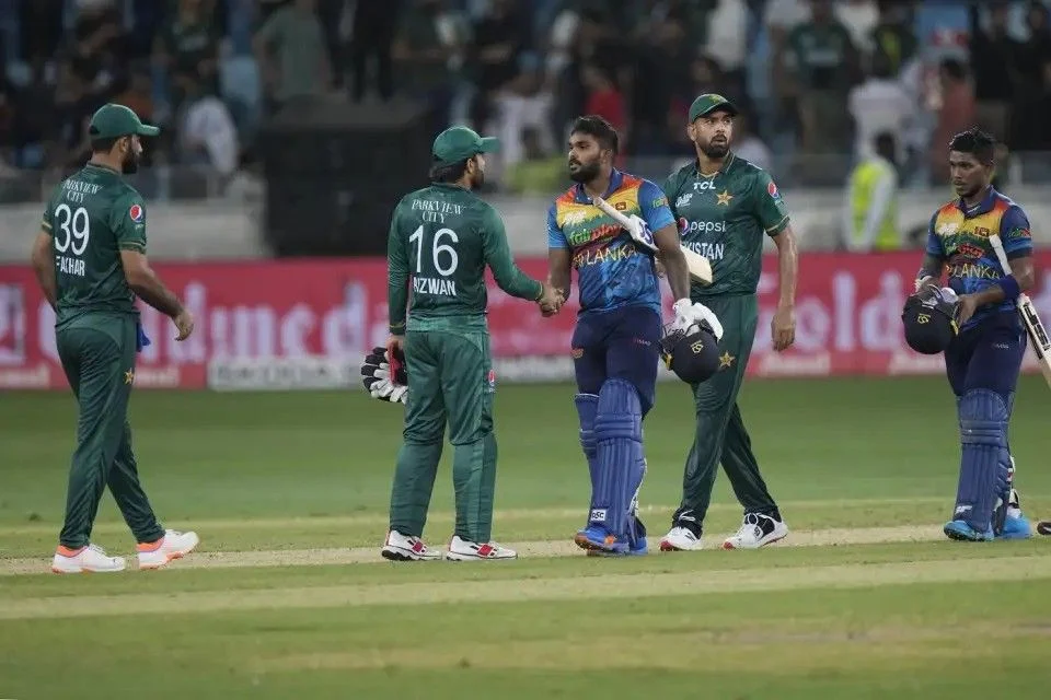 Pakistan vs Sri Lanka Asia Cup 2025 Super 4 Match Prediction
