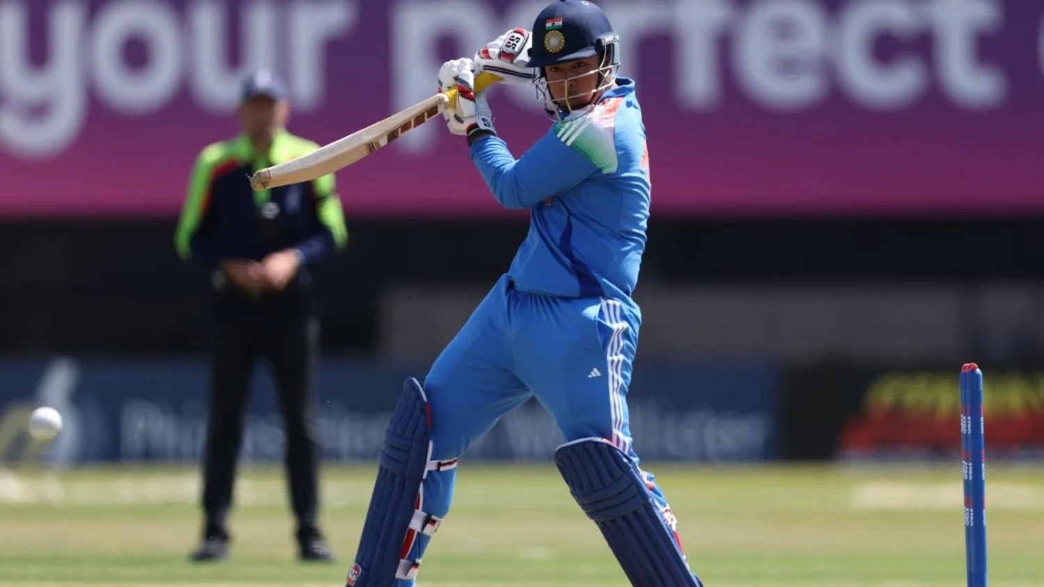 India U19 vs Australia U19 2025 Live Streaming Channels & Apps