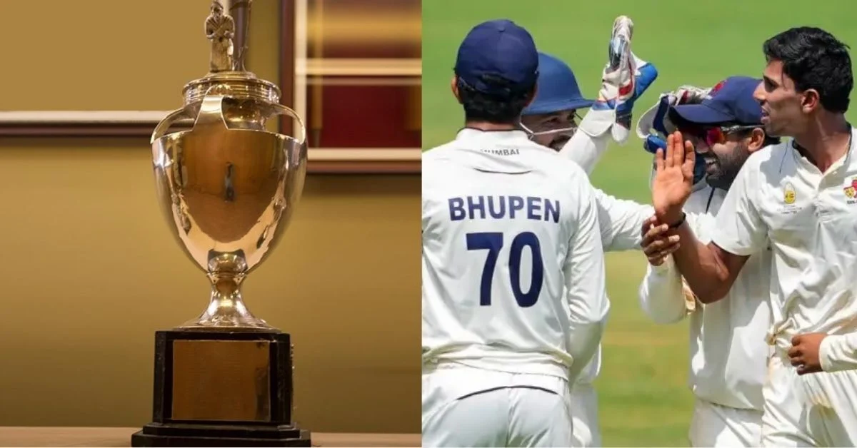 Ranji Trophy Plate 2025-26: Schedule, Teams & Streaming