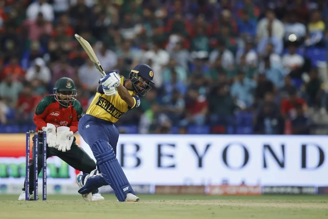 SL vs BAN Dream11 Prediction Today Asia Cup (20 Sep 2025)