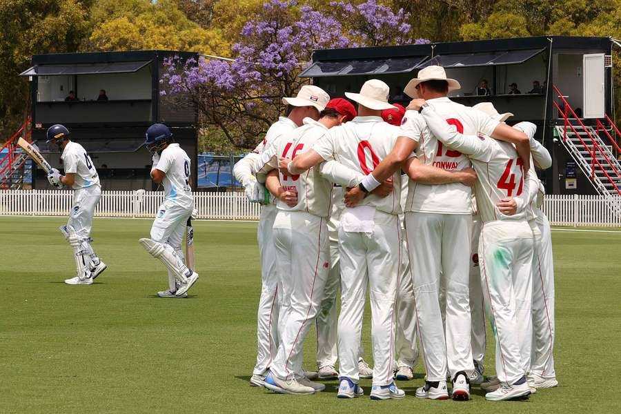 Sheffield Shield 2025-26 Teams: Full Squads & Players List
