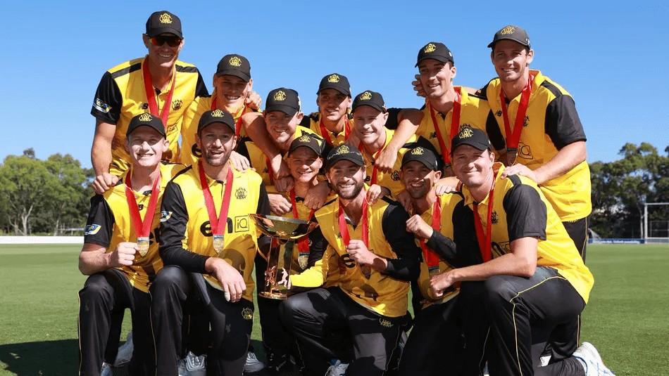 Australia One-Day Cup 2025-26: Fixtures, Teams & Players