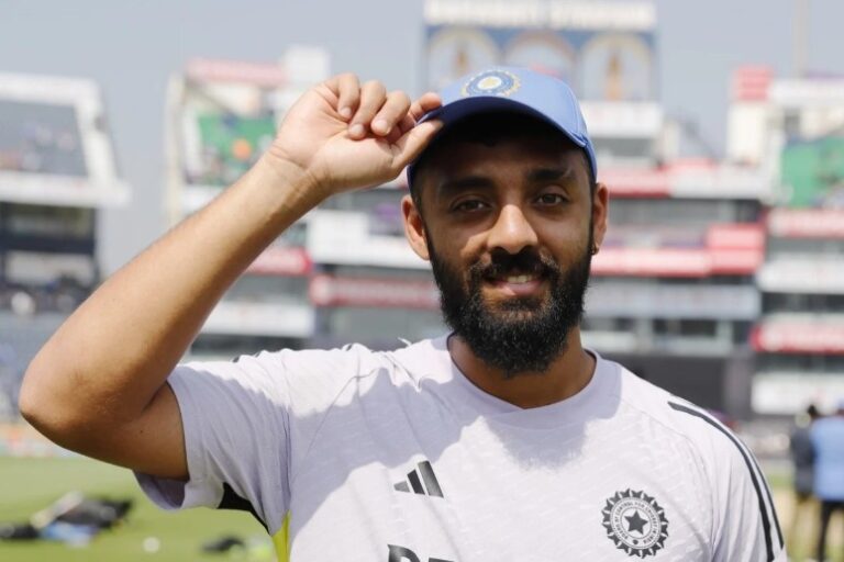 Varun Chakaravarthy Becomes No 1 Bowler in ICC T20I Rankings