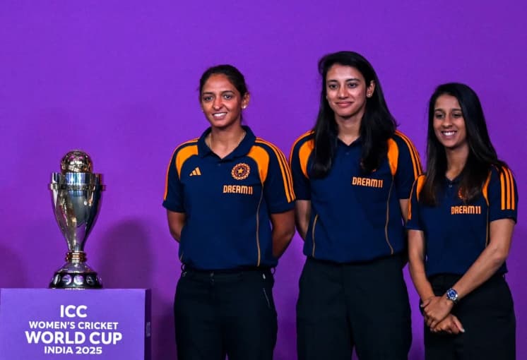 Women’s World Cup 2025 Tickets – Prices & Booking Guide