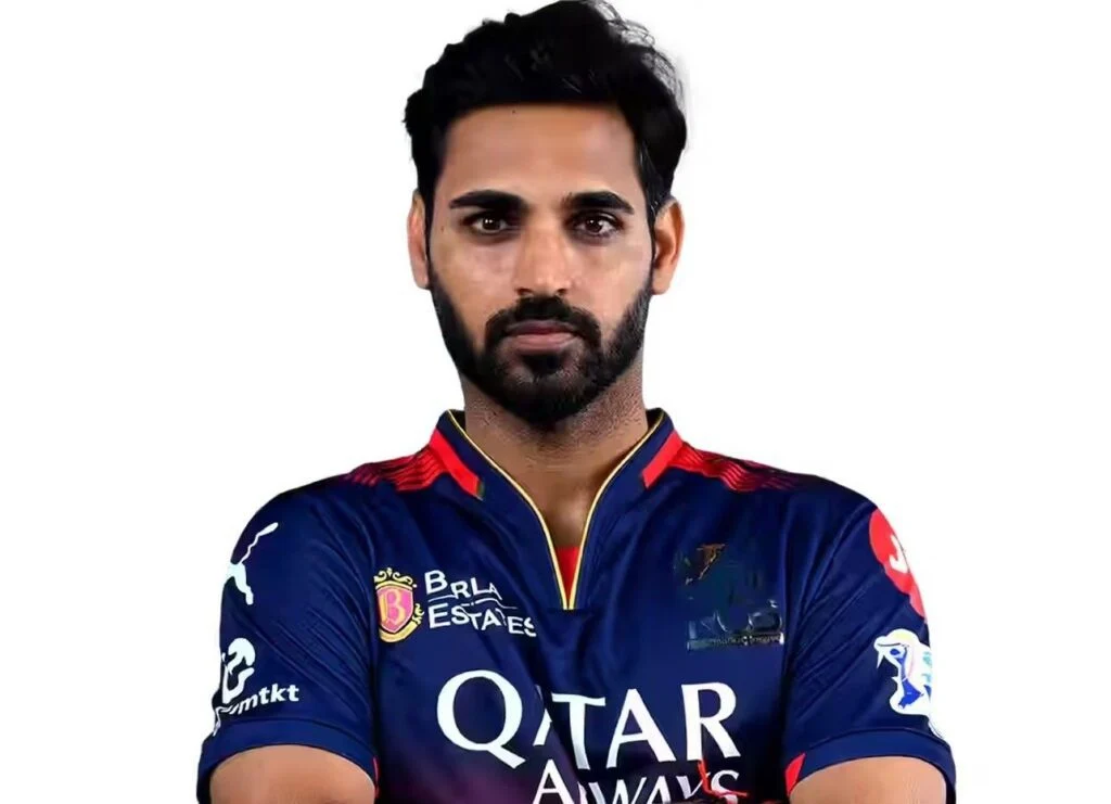 RCB Retentions 2026: List of Confirmed Retained Players