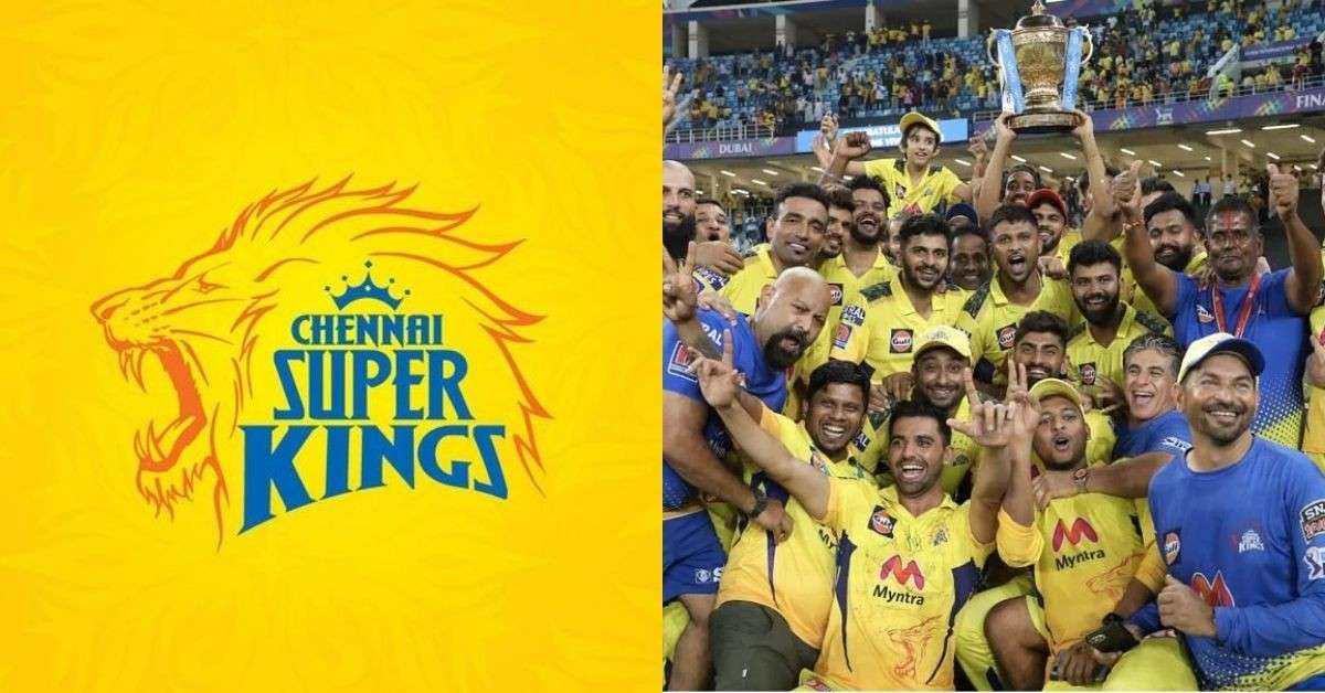 CSK Retentions 2026: Official Retained Players Update